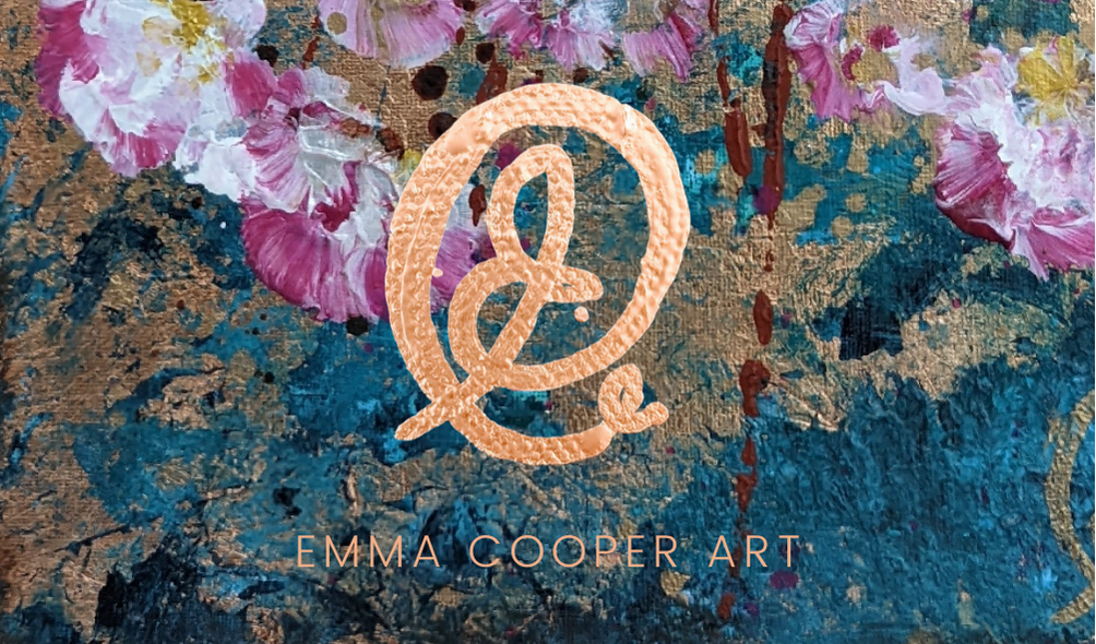🎉First to Checkout Wins: £25 Off! – Emma Cooper Art